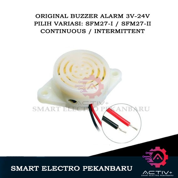 Original CONTINUOUS / INTERMITTENT --- SELECT VARIATION: CONTINU ...
