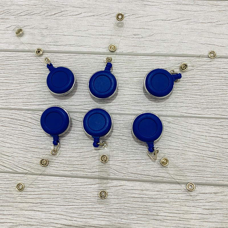 MINIMAL Yoyo SPIN NAME TAG COSTUM ADD LOGO MINIMUM ORDER 100 PCS ...