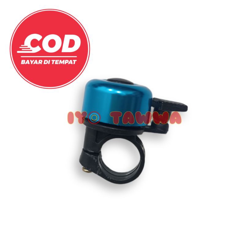 Bicycle bell | Shopee Malaysia