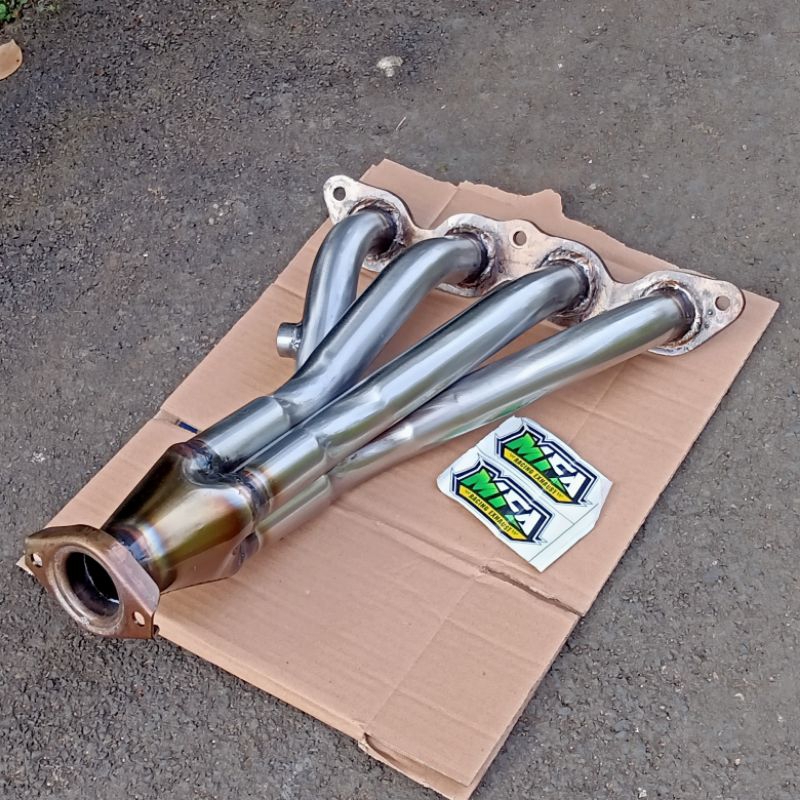 Header 41 pnp car Vios gen 1 2 3 Yaris bakpao Lele | Shopee Malaysia