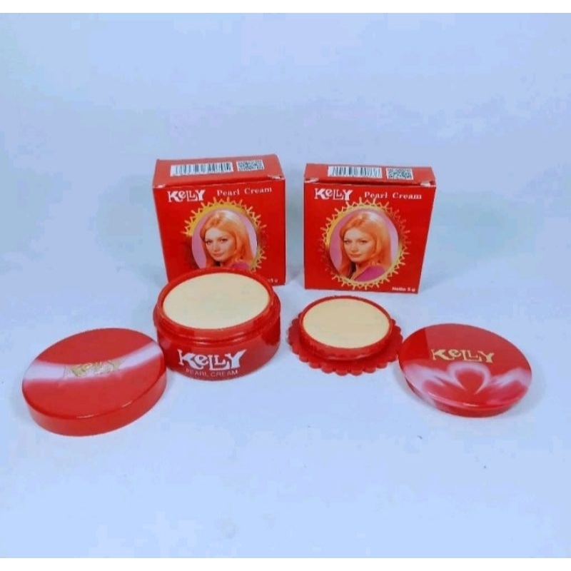 Kelly cream 15g large original | Shopee Malaysia