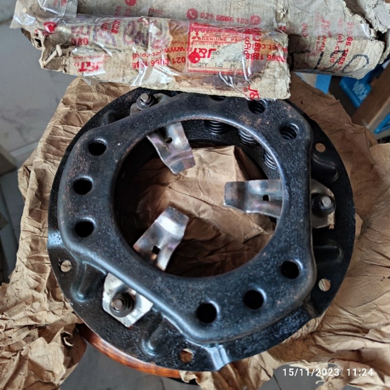 Plendes dekrup matahari colt t120 bagong delica ORIGINAL ORIGINAL ASCO ...