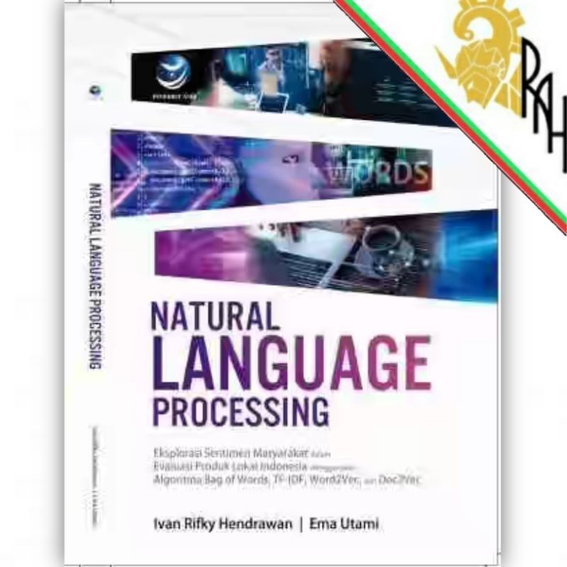 LOKAL Natural Language Processing Book: Exploration of Community ...
