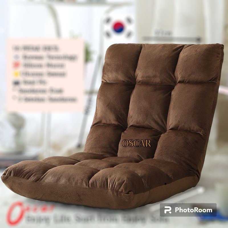 Lesehan Folding Chair/Lesehan Chair/Folding Chair/Floor Lounge Chair ...