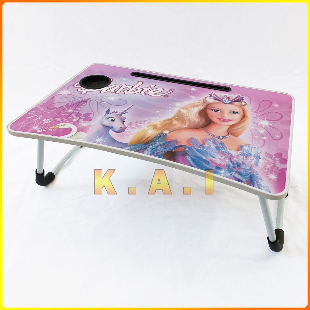 Children's Study Table/Folding Table/Folding Study Table/portable ...