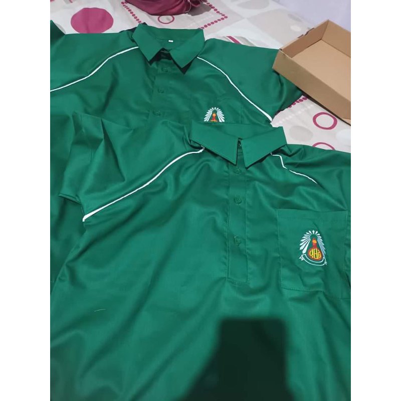 My School President Uniform | Shopee Malaysia