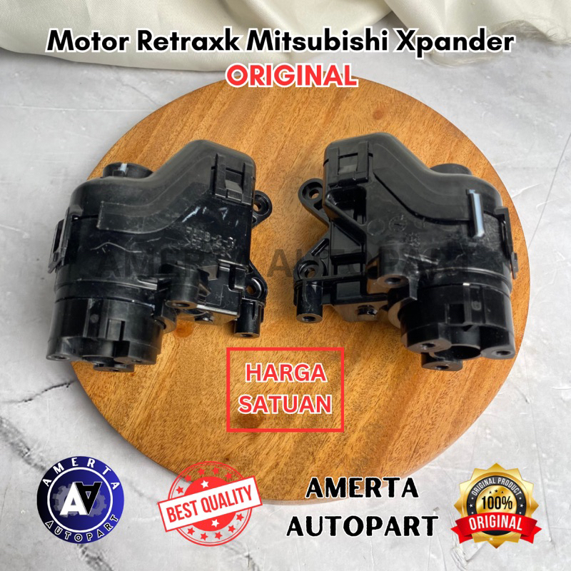 Mitsubishi Xpander Mirror Folding Motorcycle (Unit Price) | Shopee Malaysia