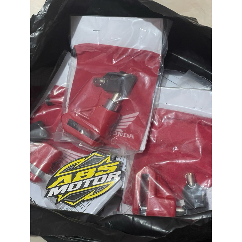Original AHM DISC KEY | Shopee Malaysia