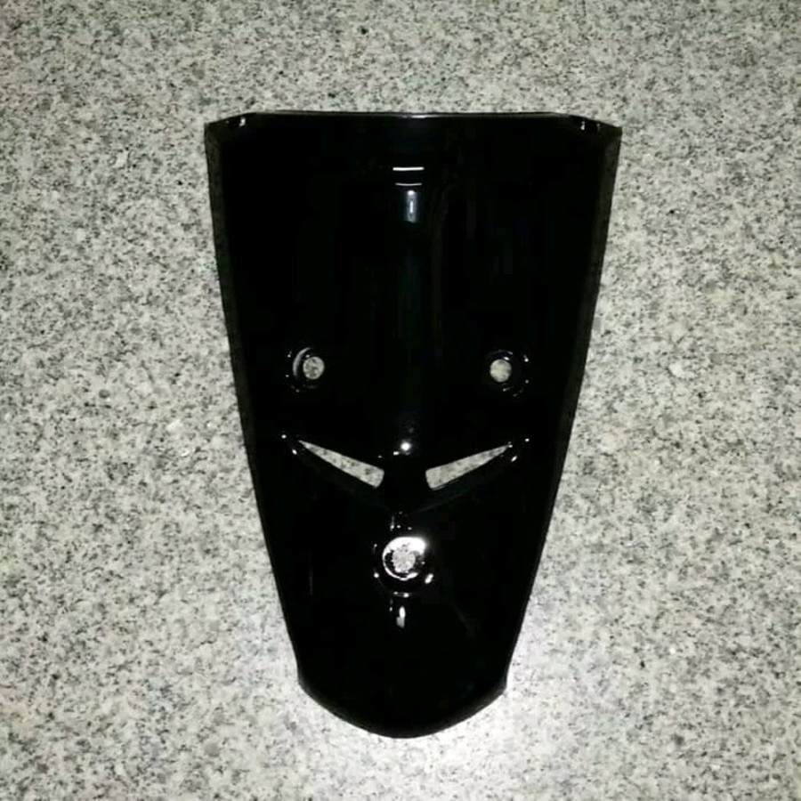 HITAM Narita-tameng Shogun 125 Old Black/2004 (Front Tie Panel/Panel ...