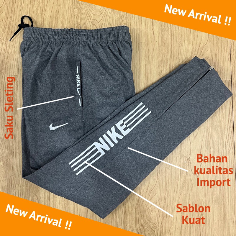 Pocket TRAINING Pants | Pocket Sports Pants | Men's Women's Sports Long ...