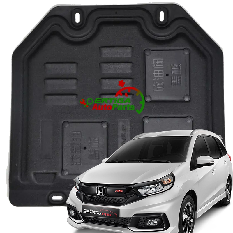 Honda Mobilio Crankguard Engine Cover Lower | Shopee Malaysia