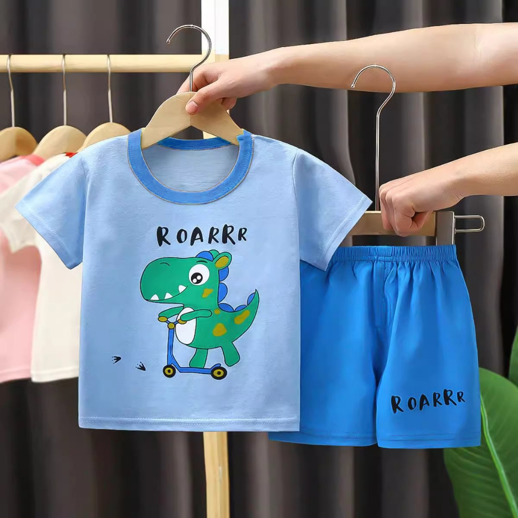 Il - UNISEX SUMMER EDITION Children's Suits/Character MOTIS Boys SET ...