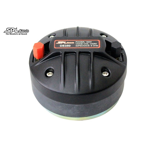 SPL AUDIO DE350 TWEETER DRIVER | Shopee Malaysia