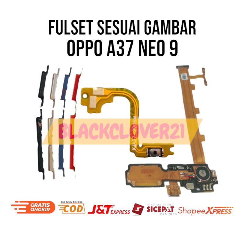 TOMBOL Flexible Flexible Connector + ON OFF + OUTER STOP Cas Mic and ...