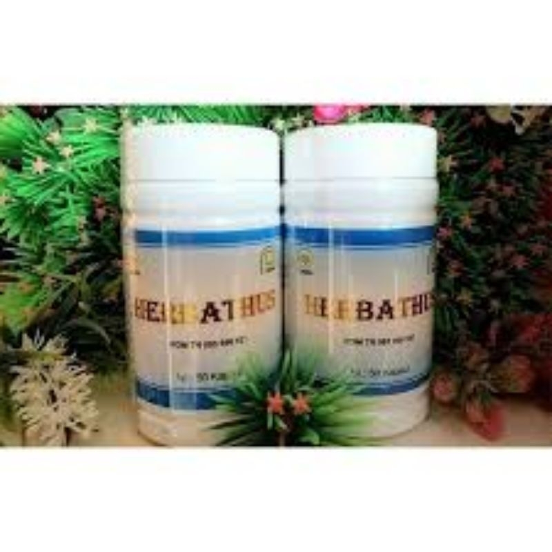 Herbathus NASA ORIGINAL | Shopee Malaysia