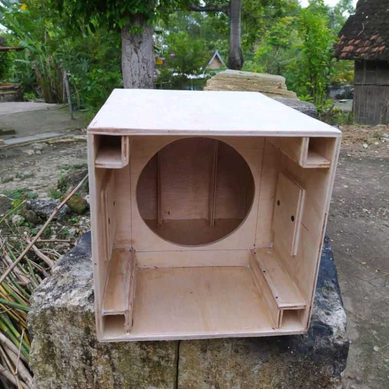8" inch single planar Box | Shopee Malaysia