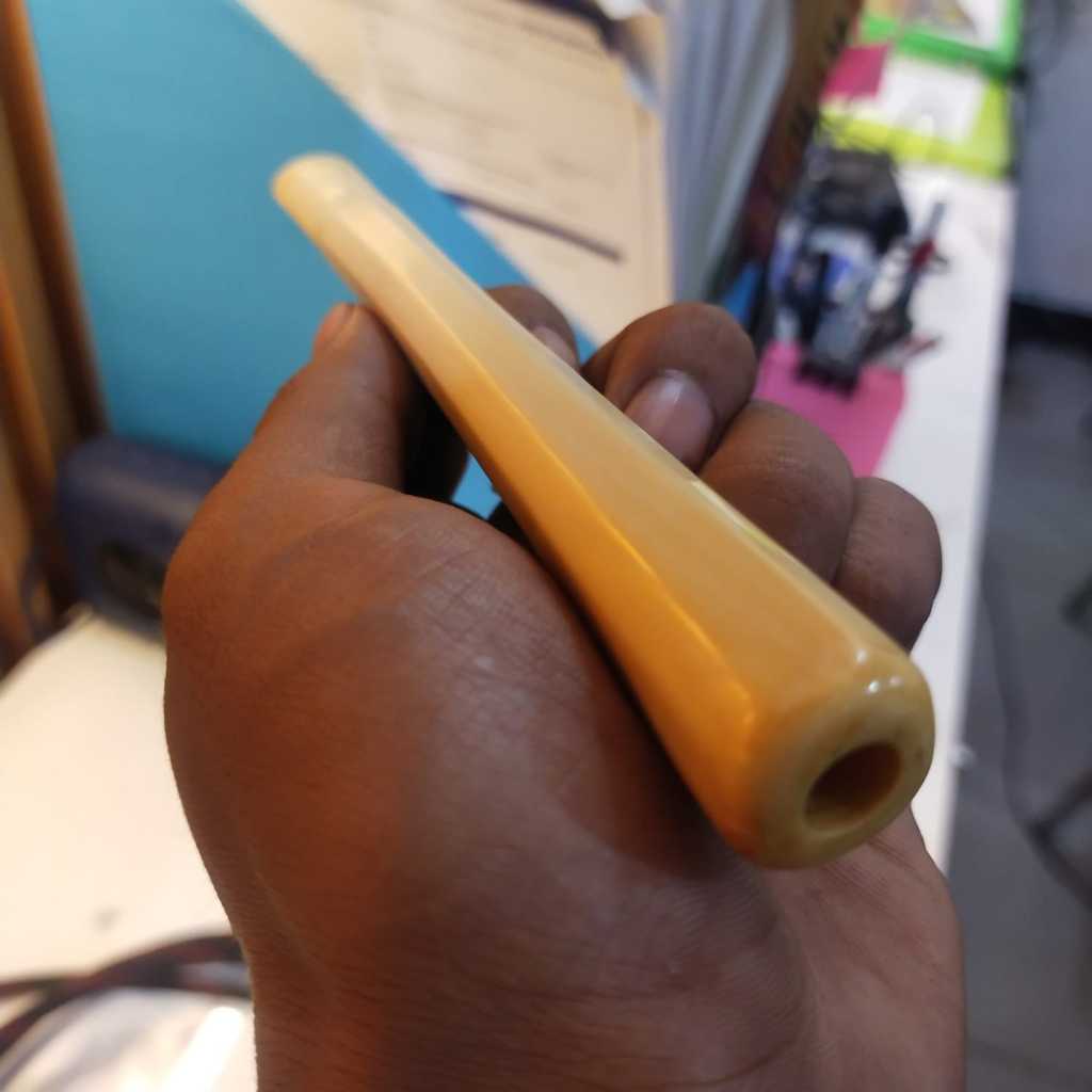 Pipe 999 PVC 999 GEGE ORIGINAL 8-sided SEMI Old MODEL | Shopee Malaysia