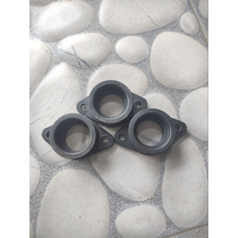 Rubber intake manifold manifold manipol Carburetor pwk pe pwl Size 24 ...