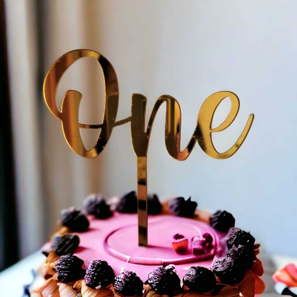 Custom Cake Topper/Cake Topper/Birthday Cake Topper/Cake Topper/Acrylic ...