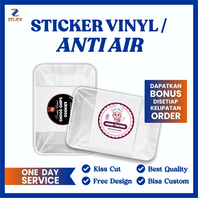 Sticker/stiker/setiker/waterproof/vinyl/rety YOU STICKER/STICKER LOGO ...