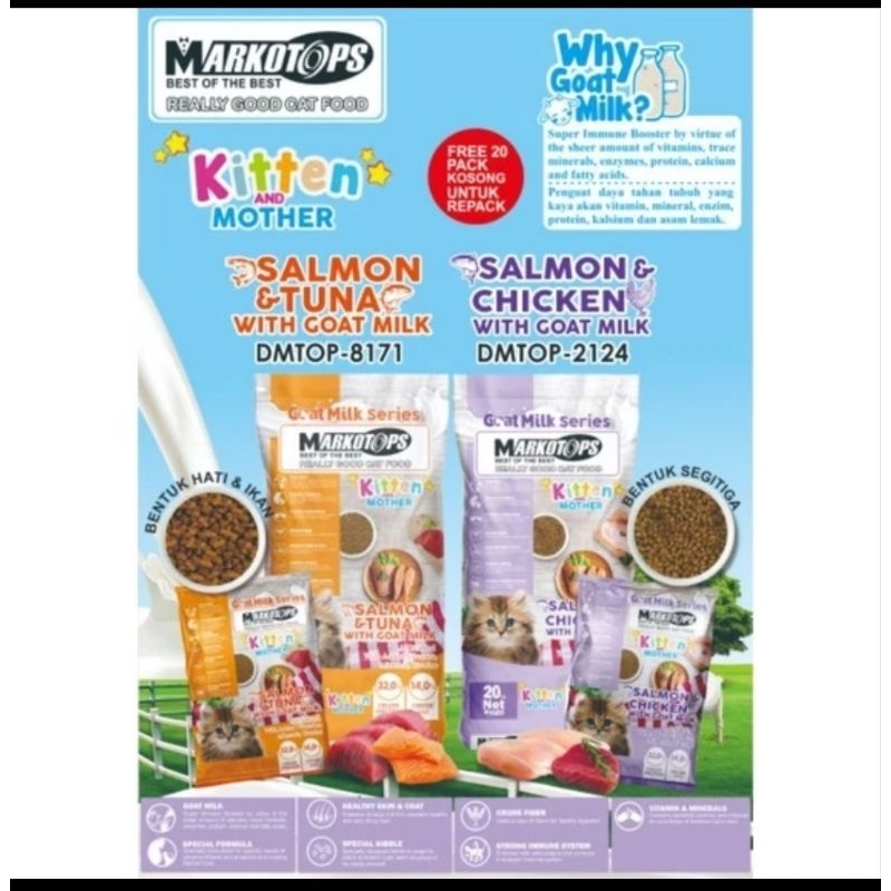 Markotops kitten & mother | Shopee Malaysia