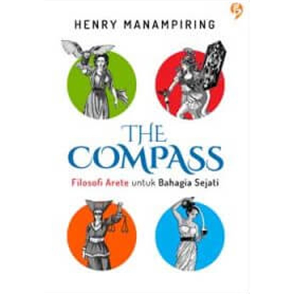 The Compass | Shopee Malaysia