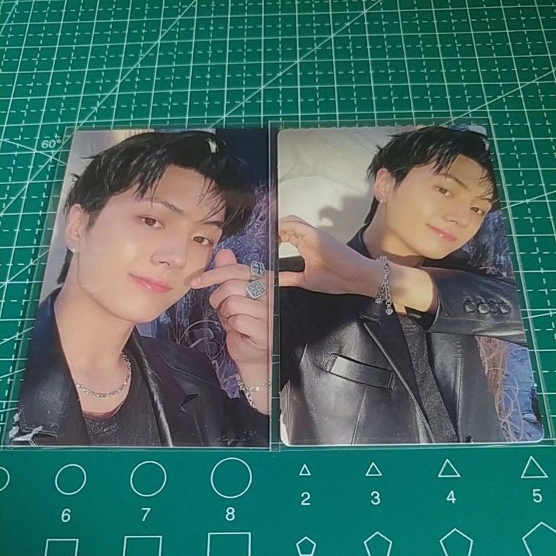 Official PC ENHYPEN JAY (JAPAN "YOU") | Shopee Malaysia