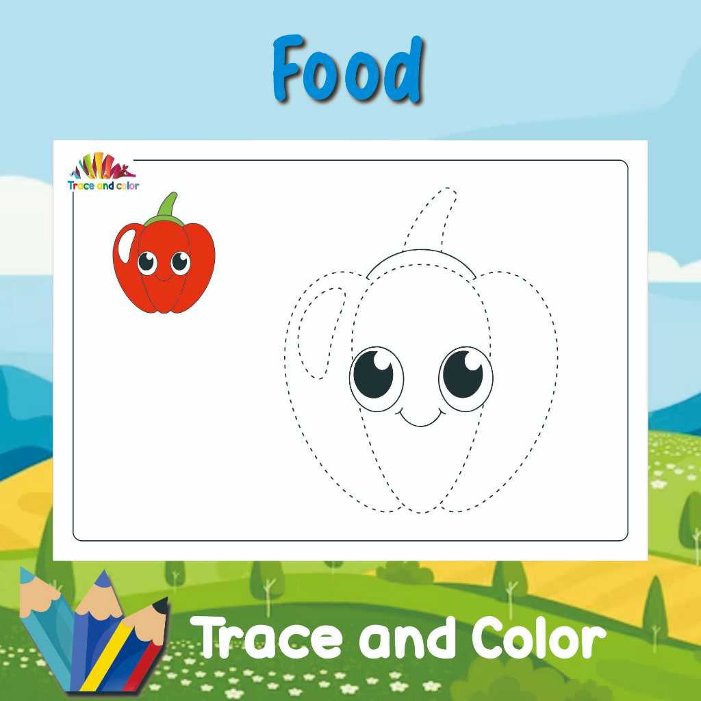 Drawing WRITING PATTERNS/ TRACING / COLORING PAPERS / COLORING ...