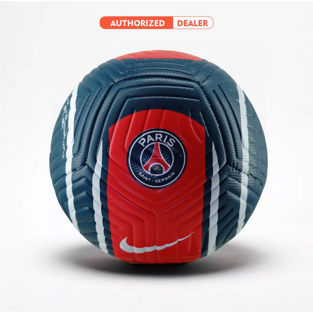 Nike Football CLUB ORIGINAL NIKE Football SIZE 5ft Ball | Shopee Malaysia