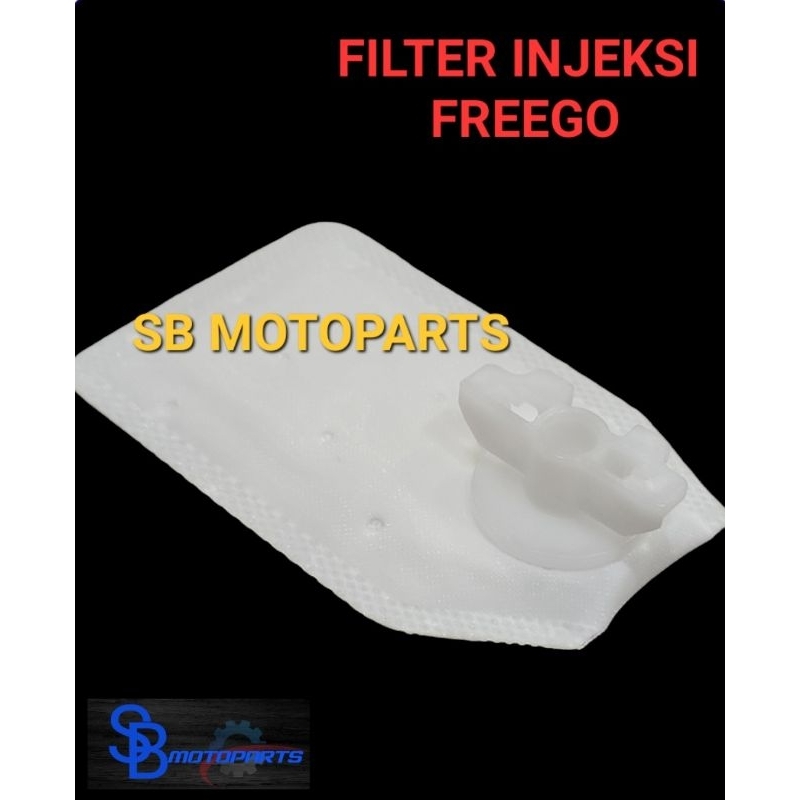 Yamaha FREEGO 125 BEST QUALITY FUEL PUMP FILTER | Shopee Malaysia