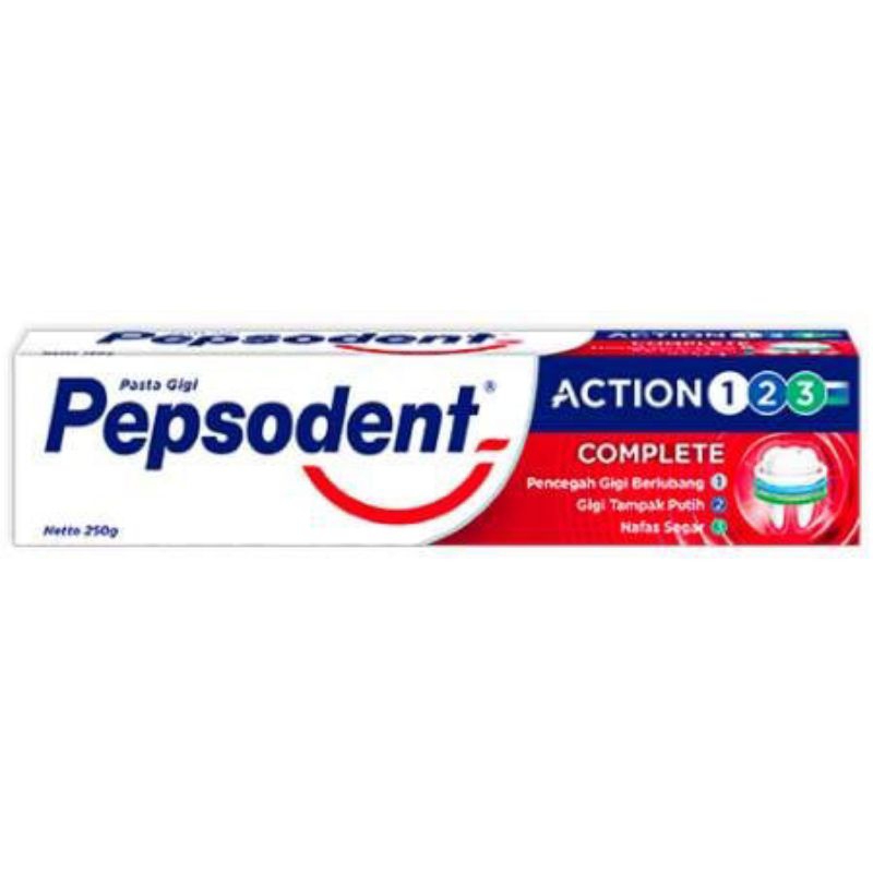 Pepsodent toothpaste to prevent cavities (5 variants) | Shopee Malaysia