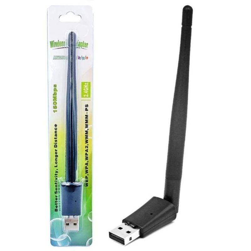 Wifi Dongle For TV Box 700Ctn Dongle USB WIFI-DV8 | Shopee Malaysia