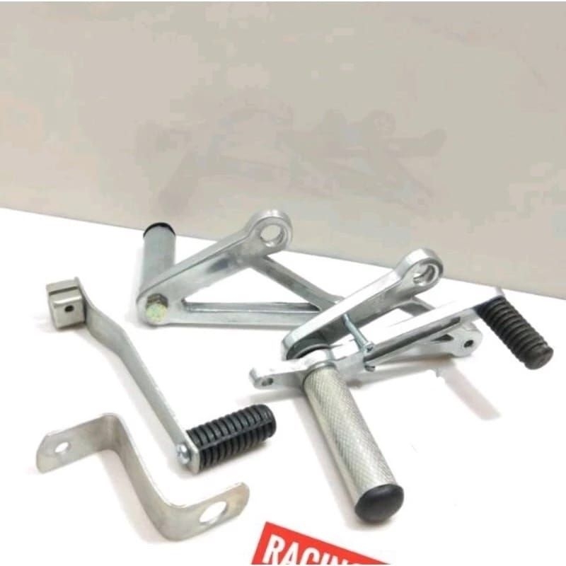 Wholesale Underbone Motorbikes for Supra, Smash, Revo, Fiz R, Jupiter ...