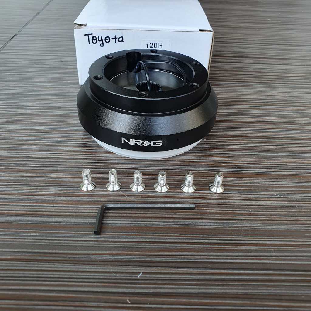 Bosskit Slim brand NRG (Toyota NON AIRBAG) | Shopee Malaysia