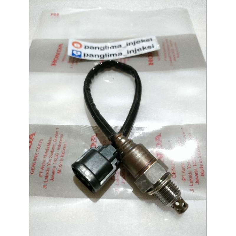 Sensor O2 Co2 Co2 Oxygen Sensor Recognition Sensor Vario 160 Pcx 160