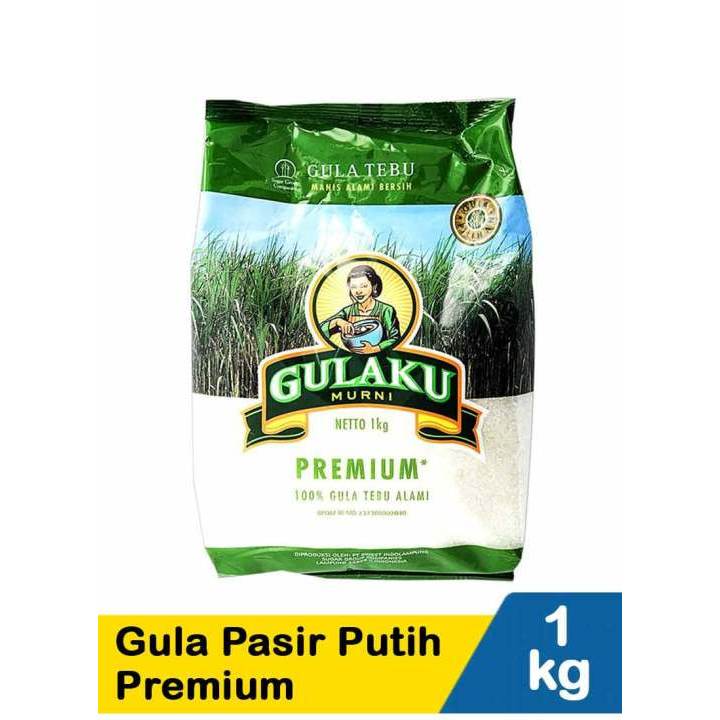My Sugar Premium Natural Cane Sugar [1Kg] | Shopee Malaysia