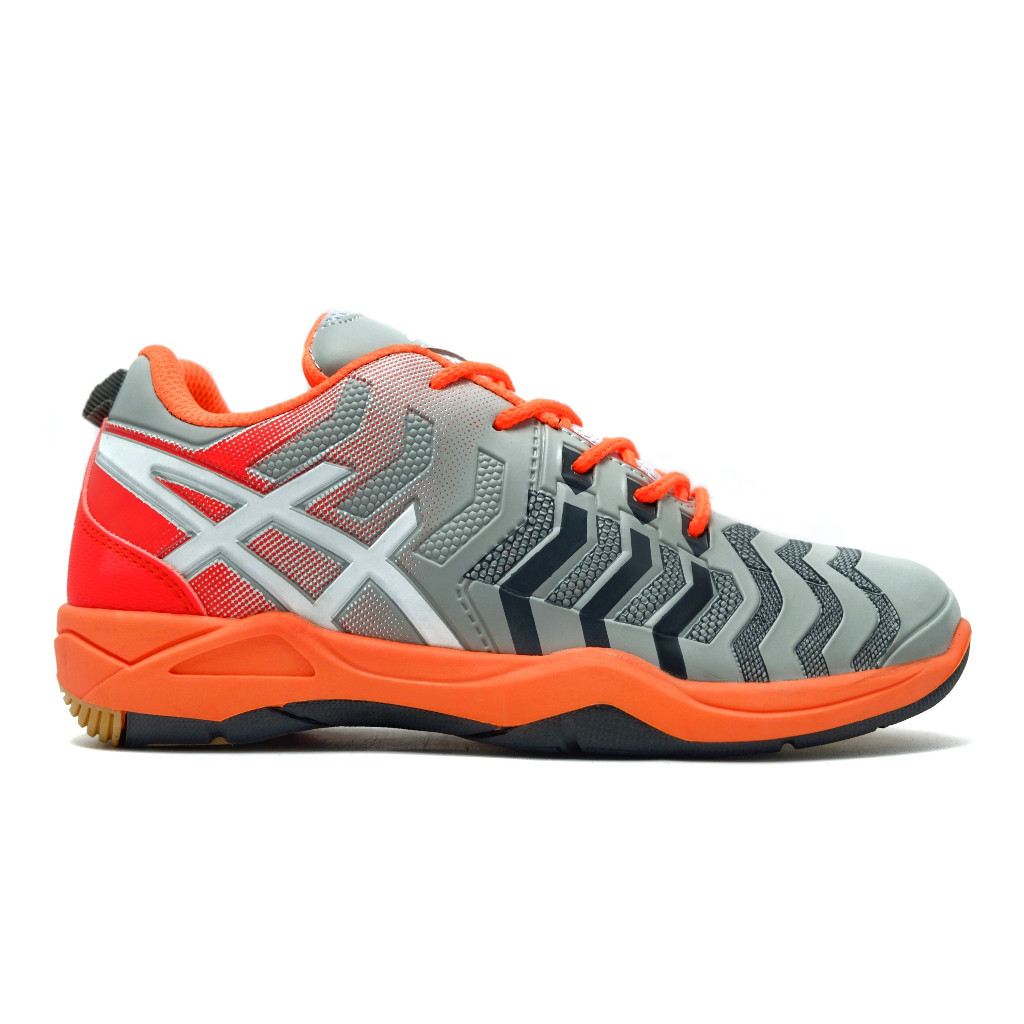 The Latest ASC-I Badminton Sports Volleyball Shoes For Men And Women ...