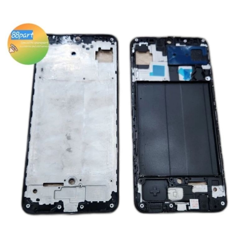 Lcd FRAME LCD Plate LCD Bone LCD Placemat SAMSUNG A30 A50S | Shopee ...