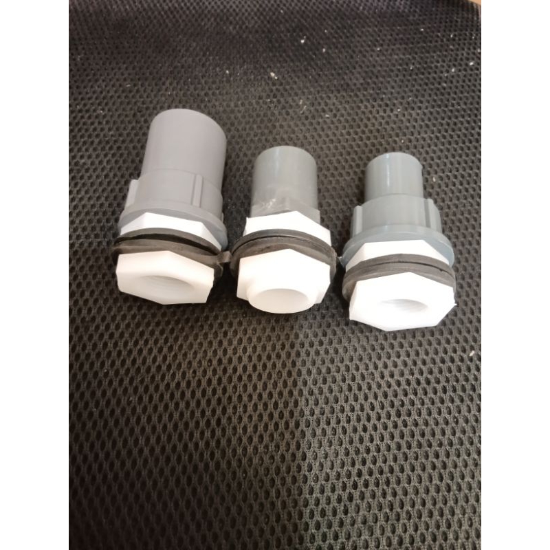 Water Tank Nut 1" inch 3/4" inch 1/2" inch/Toren Ring Nut/Water Tank ...