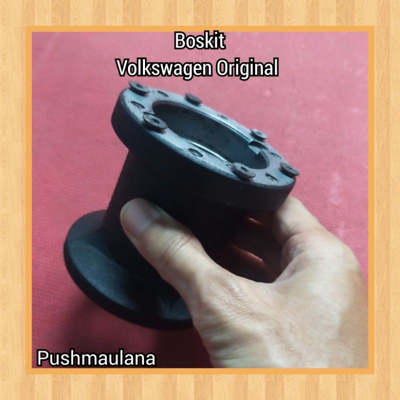 Boskit Volkswagen Original - Boskit VW Original | Shopee Malaysia