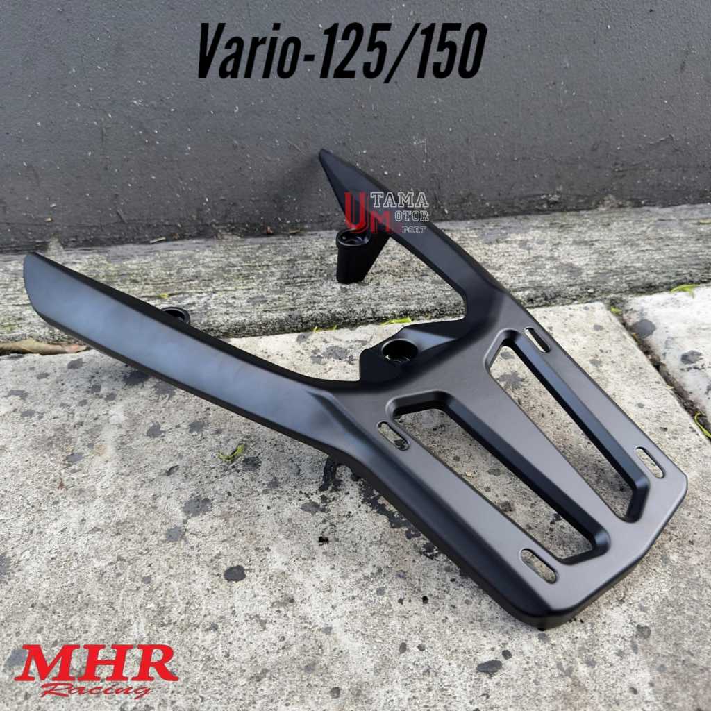 Bracket Box Bracket Bracket Vario-125/Vario-150/Click-125/150 European ...