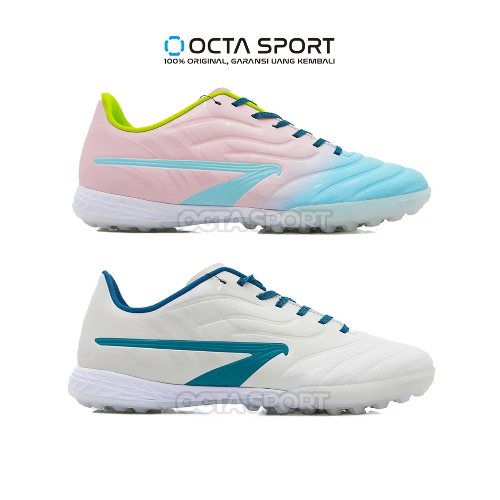FUTSAL SHOES BRODO ACTIVE MEZZALA STRIKE TURF GEAR SOLES | Shopee Malaysia