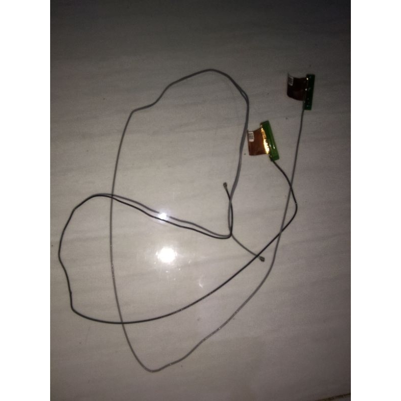 Original sony vaio E series V170 laptop picktail antenna code 9 | Shopee Malaysia