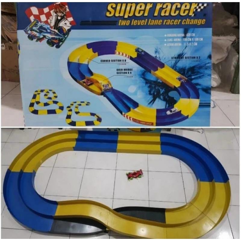 REP TAMIYA TRACK 2 COLOR TRACK TAMIYA TRACK 2 TRACK/ | Shopee Malaysia