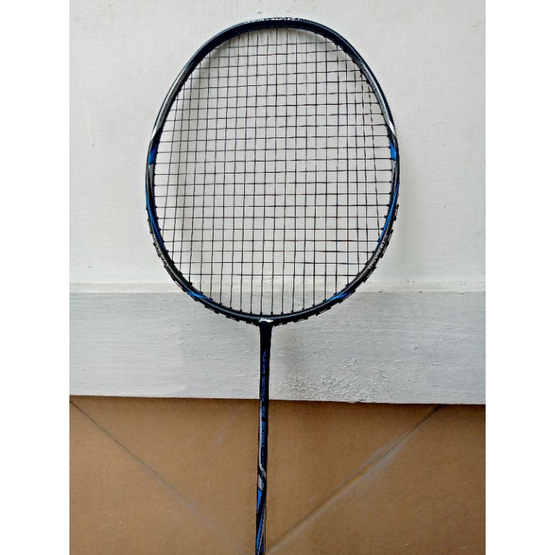 Lining SUPER SERIES 2020 BADMINTON Racket SPECIAL Edition | Shopee Malaysia