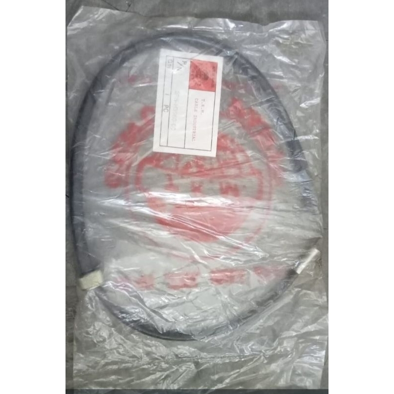 Rxz RGR KILO METER SPIDOMETER CABLE | Shopee Malaysia