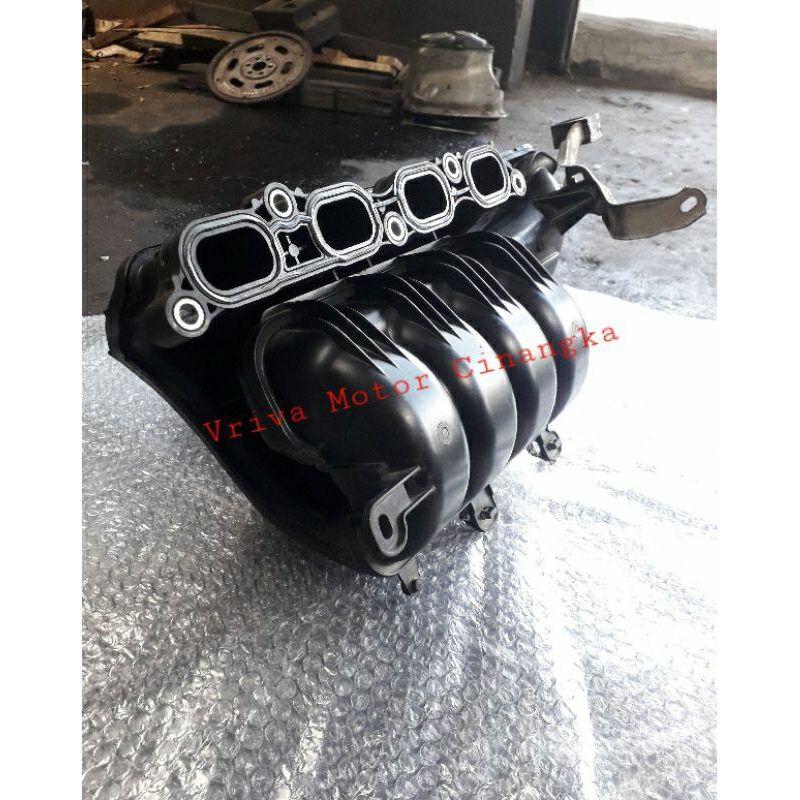 Toyota Calya Sigra 3NR Intake Manifold Original Copotan | Shopee Malaysia