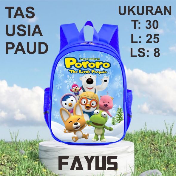Kindergarten Elementary School Children's Bags For Boys And Girls ...