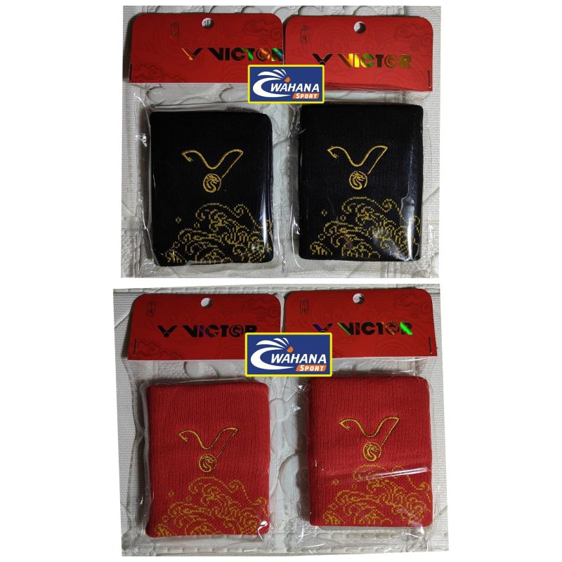 Wristband Victor CNY edition Chinese New Year 2024 Dragon | Shopee Malaysia