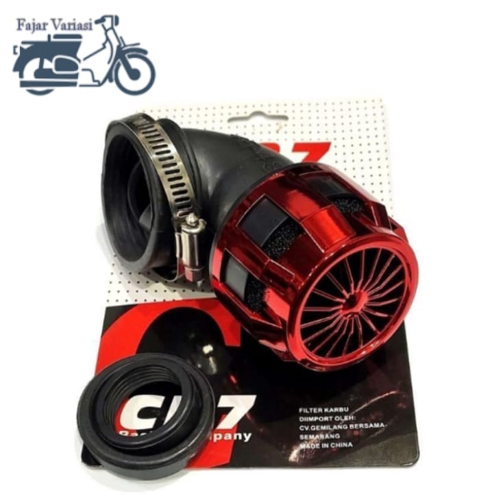 MERAH New CARBURE filter [AIR TURBINE model] Racing VARIATIONS on ...